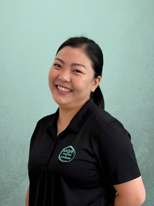 Meet The Team - Sage Massage And Movement in North Perth, WA, AU