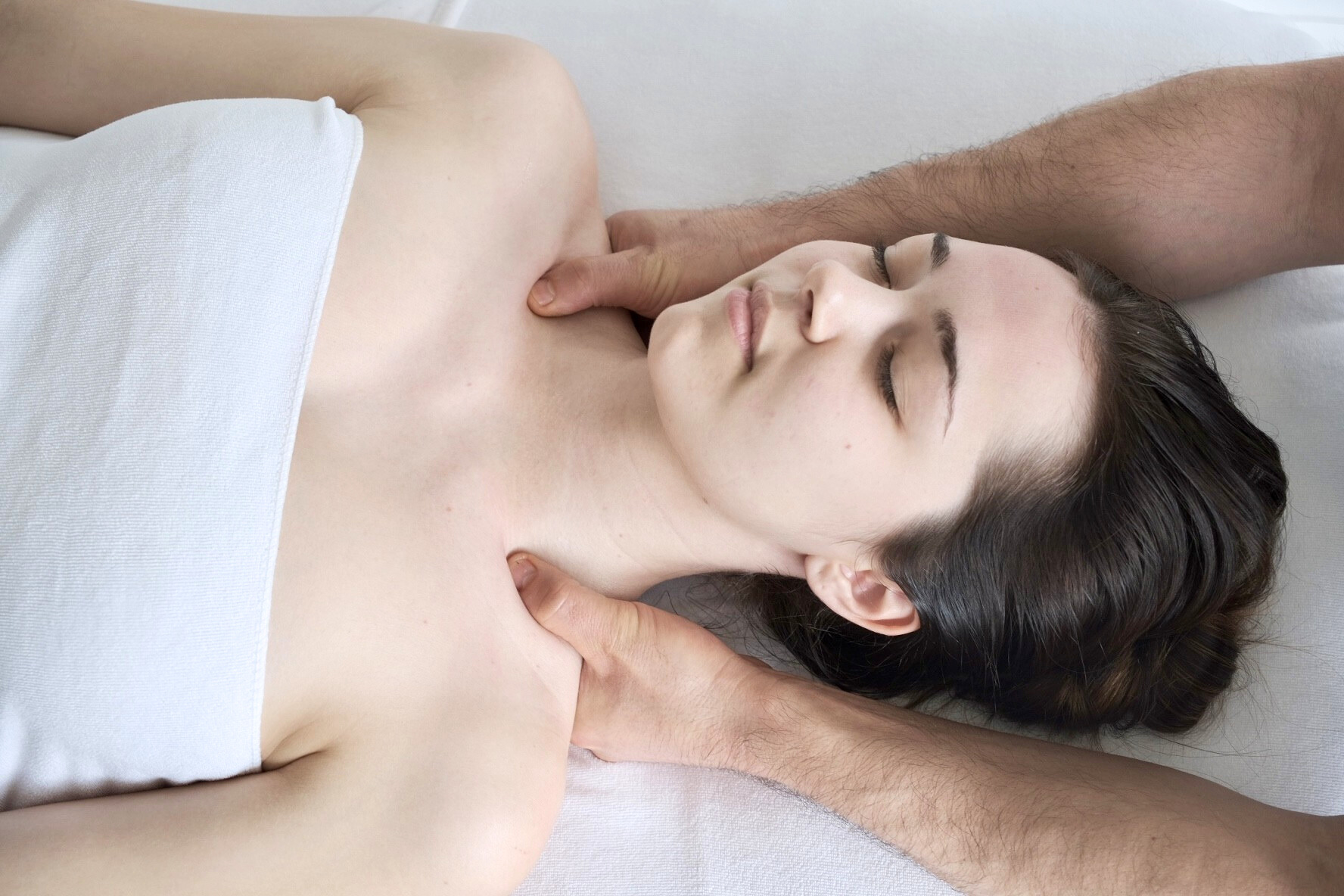 Relaxation - Sage Massage And Movement in North Perth, WA, AU