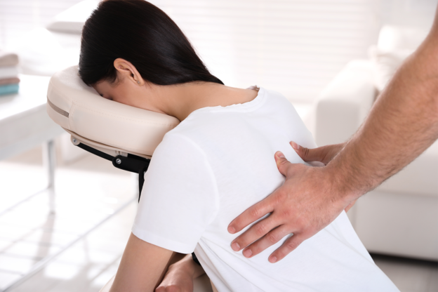 Sage Massage & Movement | North Perth