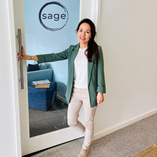 Sage Massage & Movement | North Perth